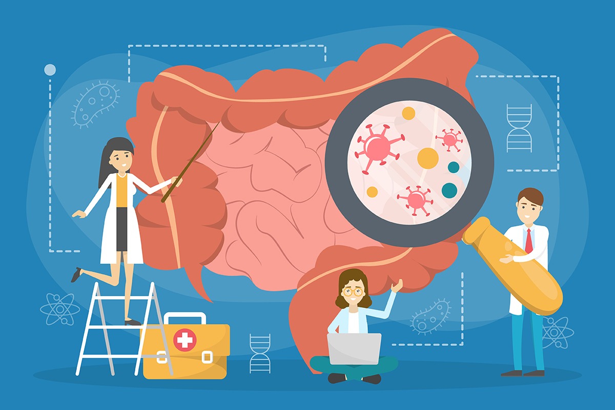 Colorectale kanker: Symptomen, diagnose en behandeling