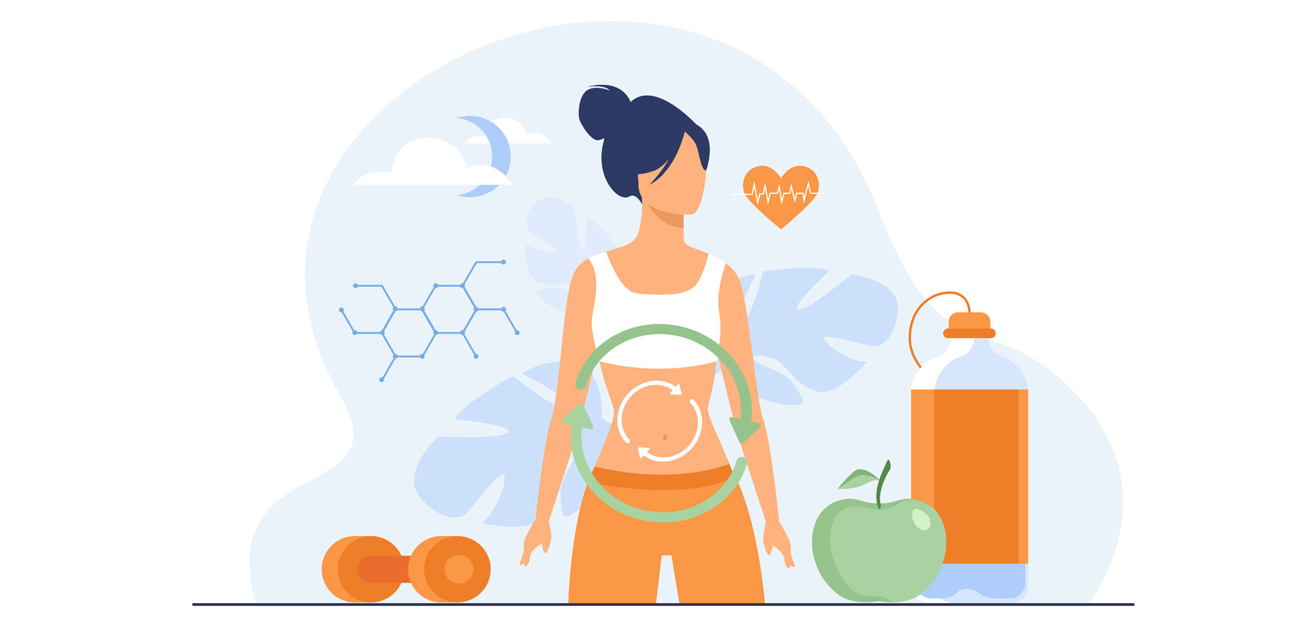 Comment améliorer son hygiène de vie ? 10 conseils
