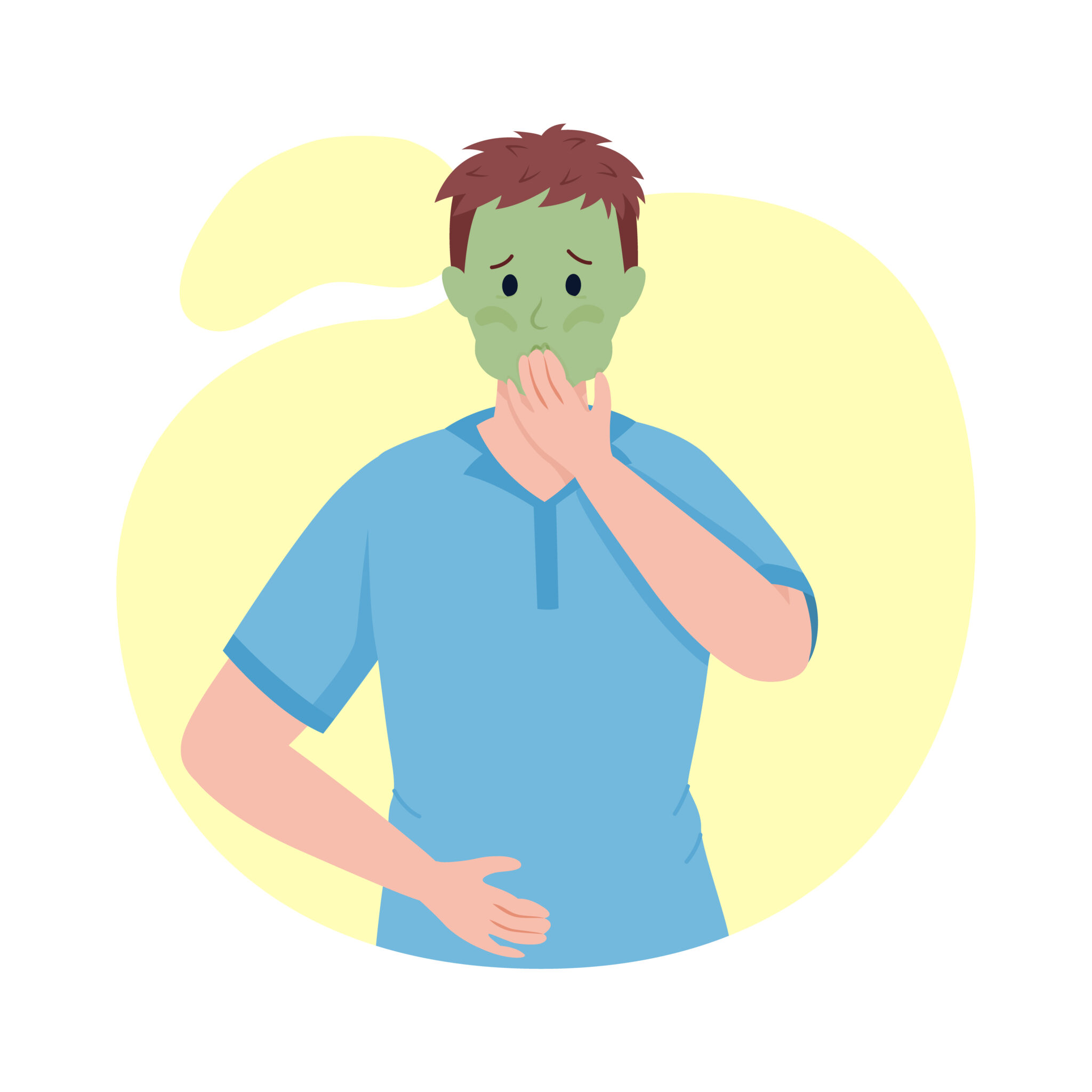 Gastro: Explanation, Symptoms, Causes, and Treatment
