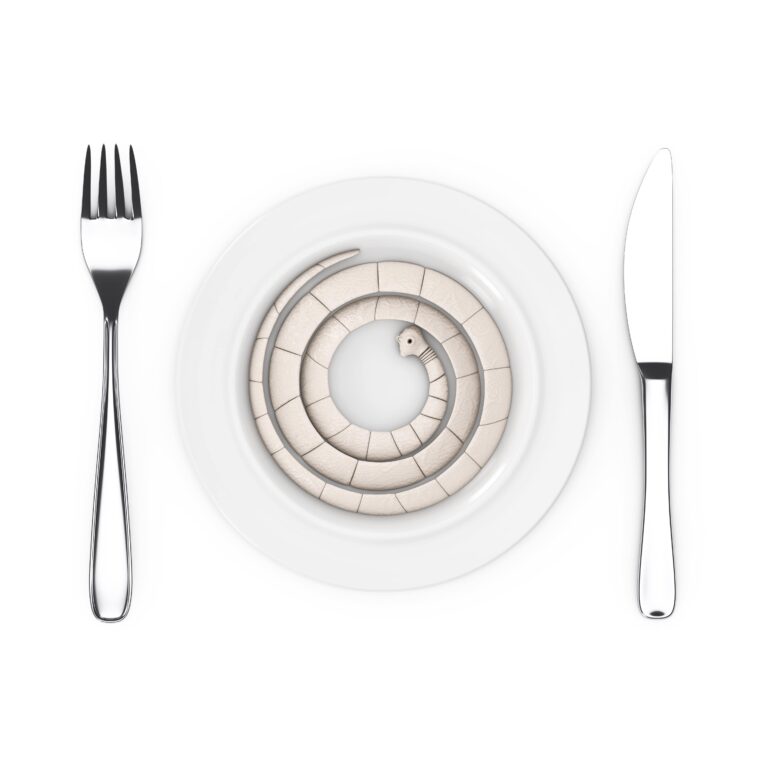 Le ver solitaire : explications, transmission et remèdes