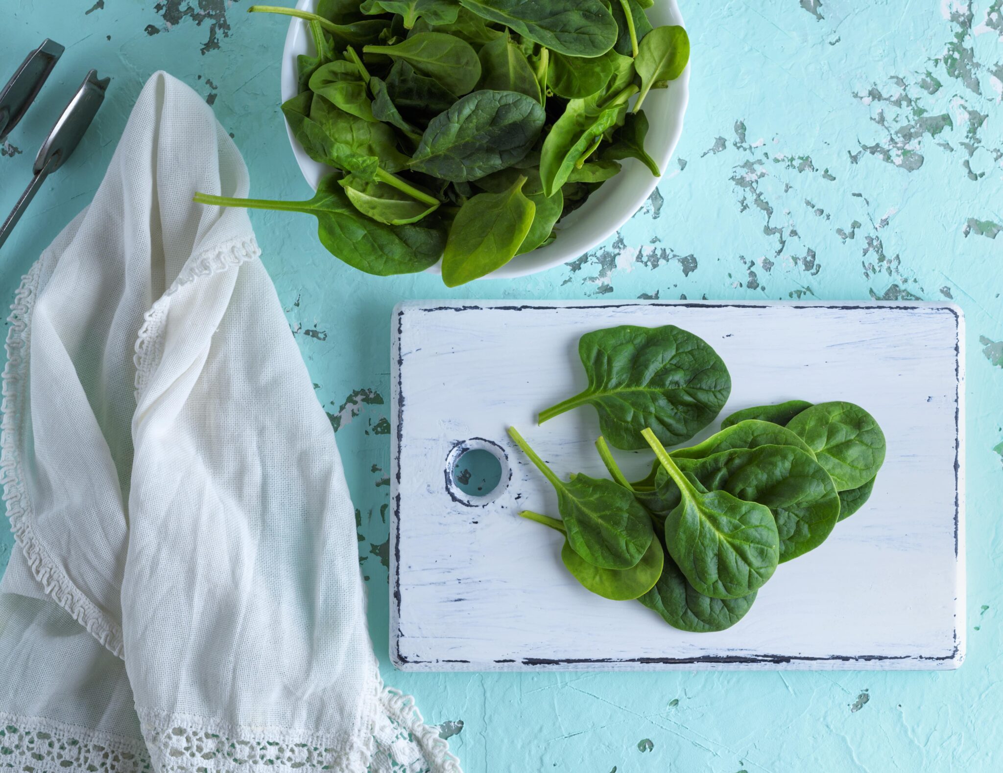 Aliments les plus riches en fer : top 12