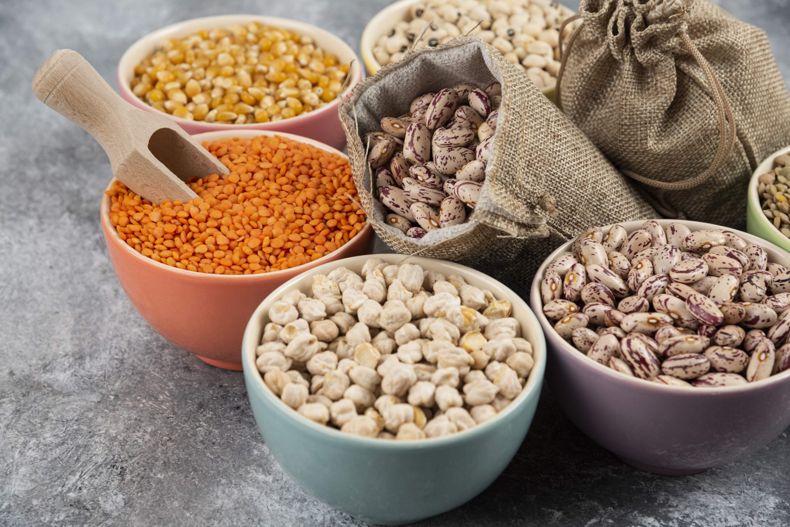 legumes-secs - Welliecare