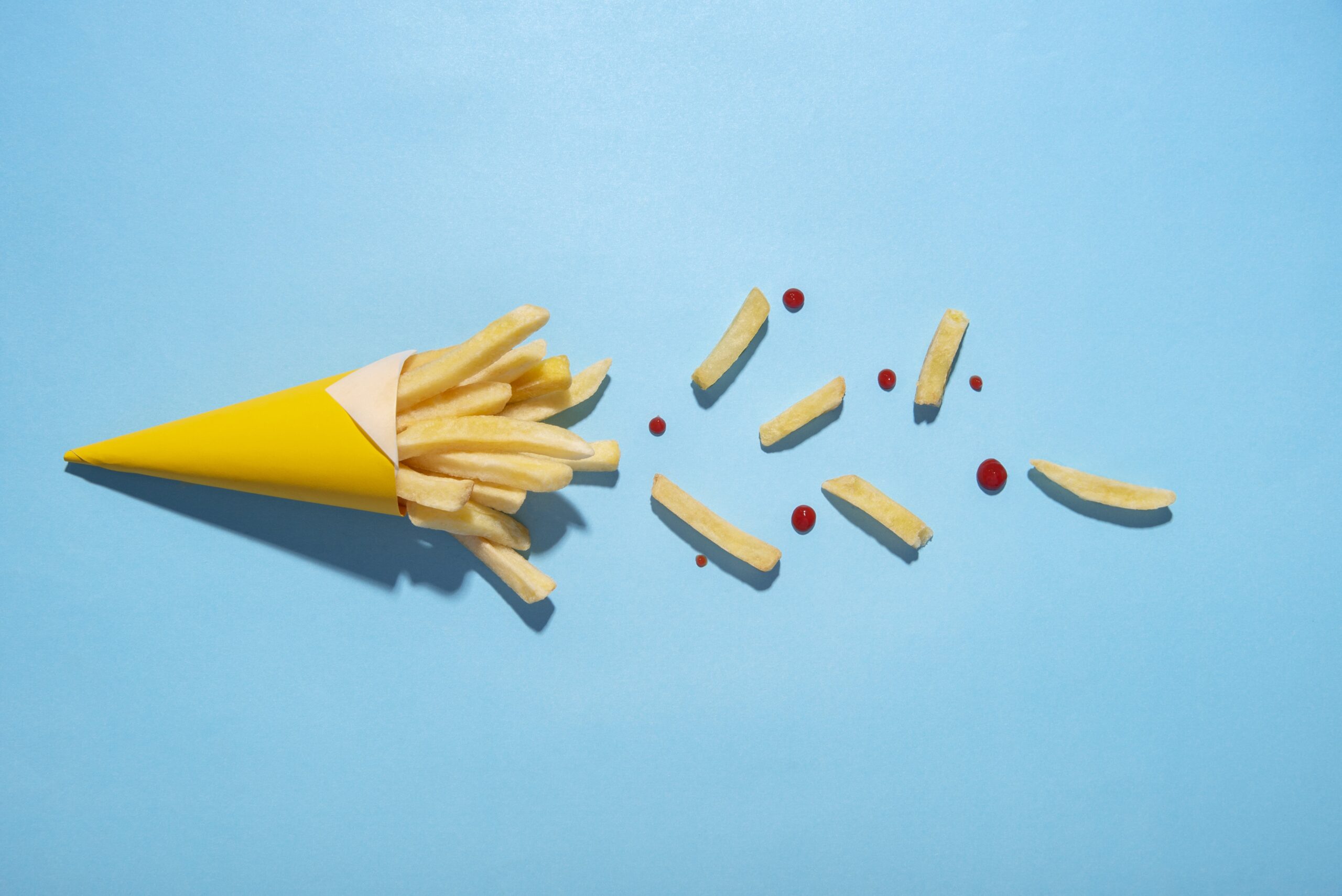 frites-aliments-frits - Welliecare