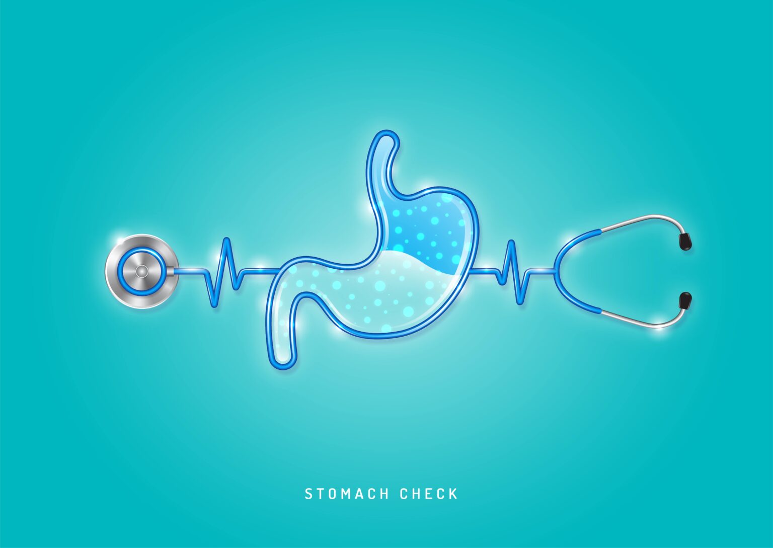 Perforation de l’estomac : causes, symptômes et traitements