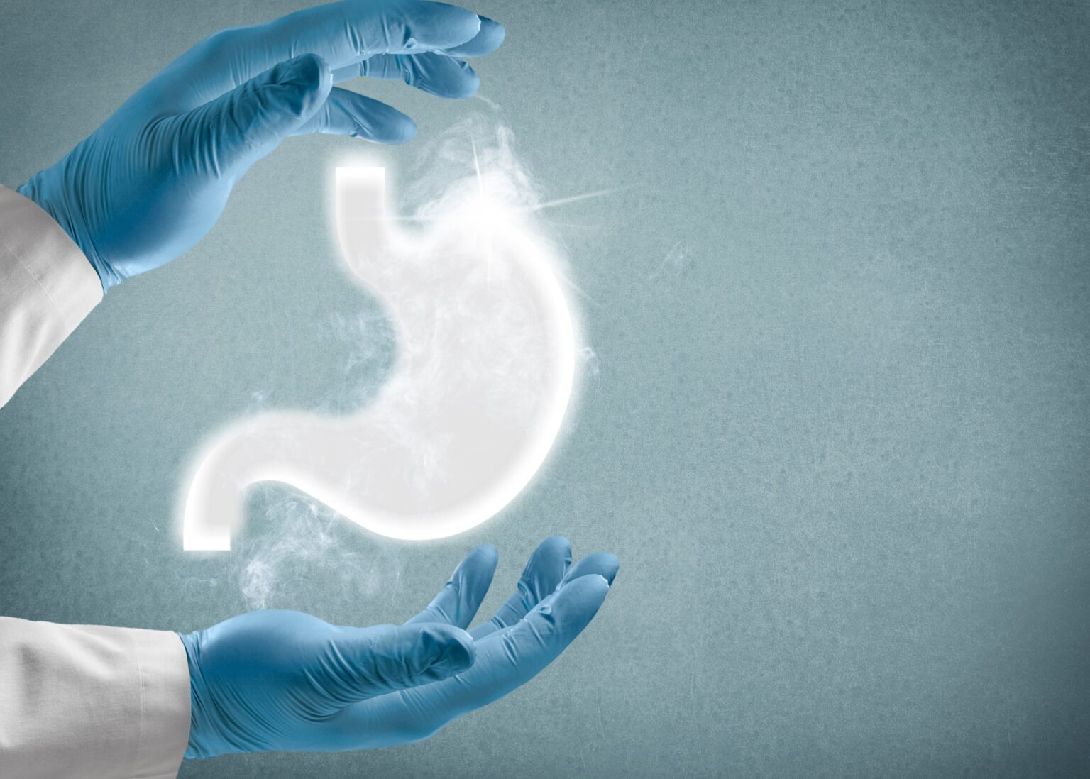 Perforation de l’estomac : causes, symptômes et traitements