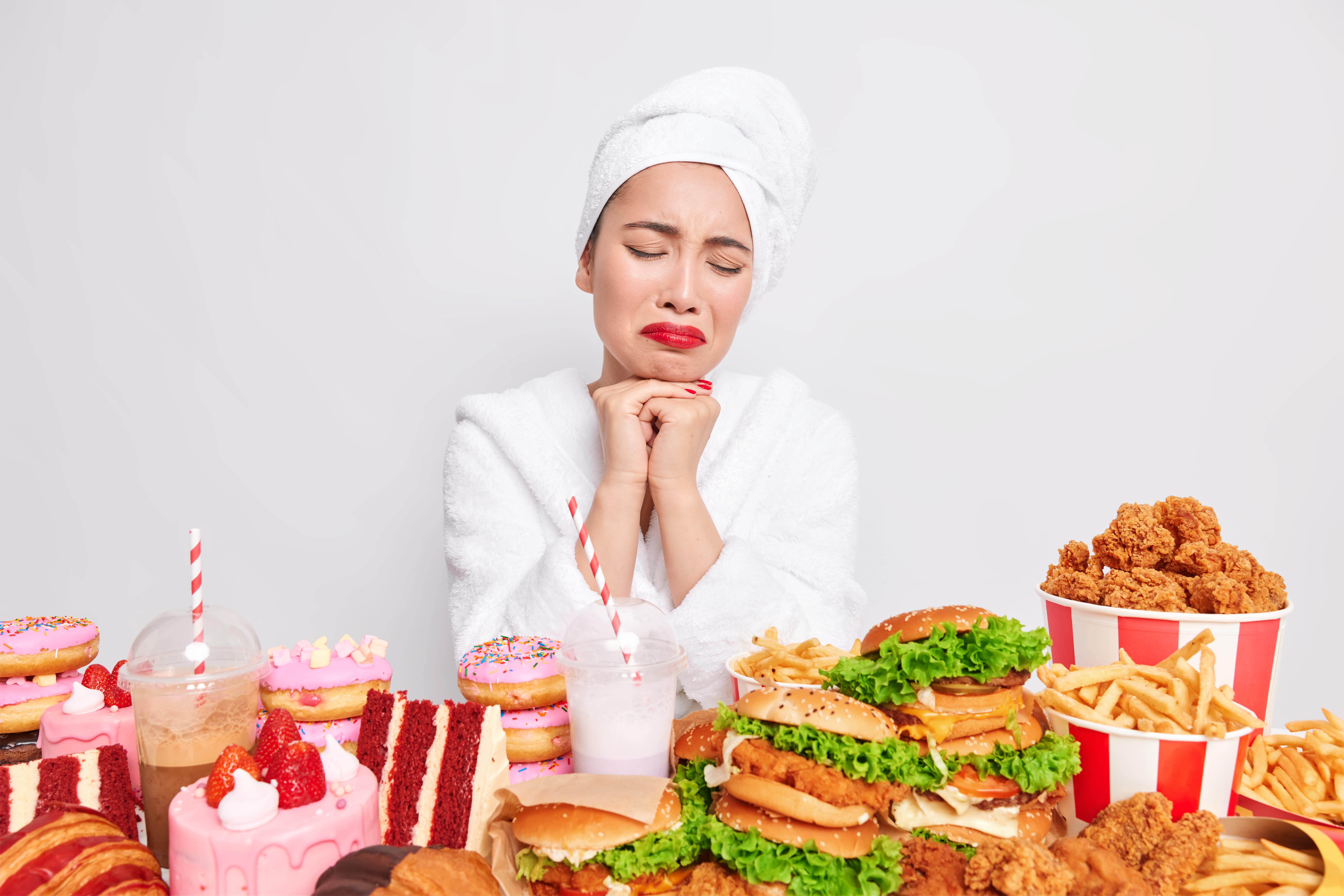 craquage-alimentaire - Welliecare