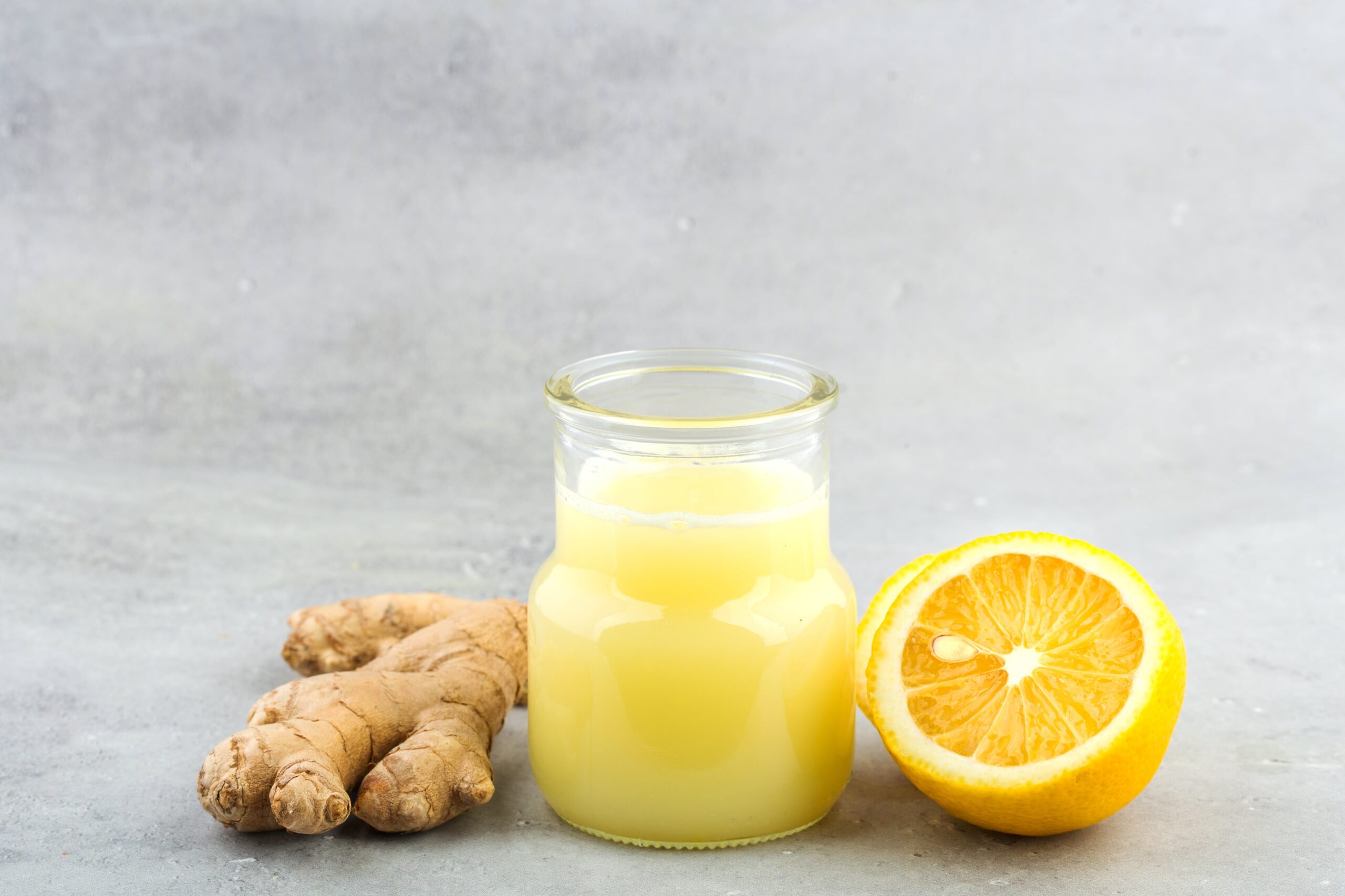 ginger-shot - Welliecare