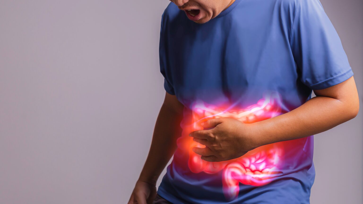 Inflammation intestinale : comprendre, traiter et vivre pleinement
