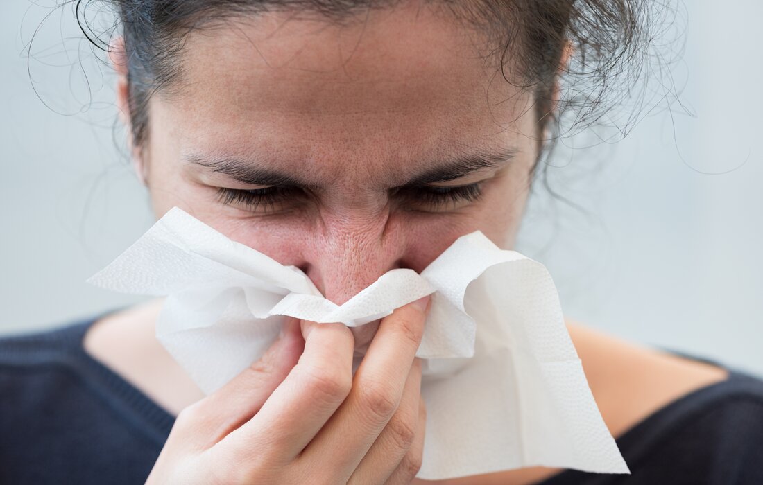 Glaire - Conseils pour une Respiration Saine et Prévention