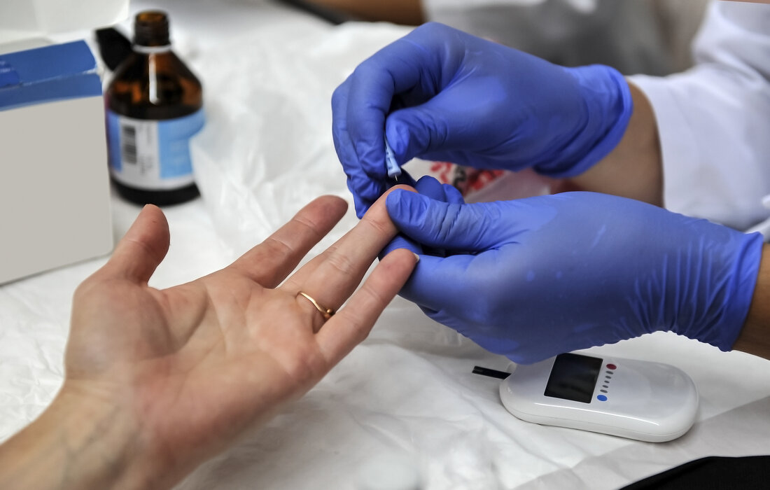 Gestion de la Polyphagie : Diagnostic et Solutions Personnalisées