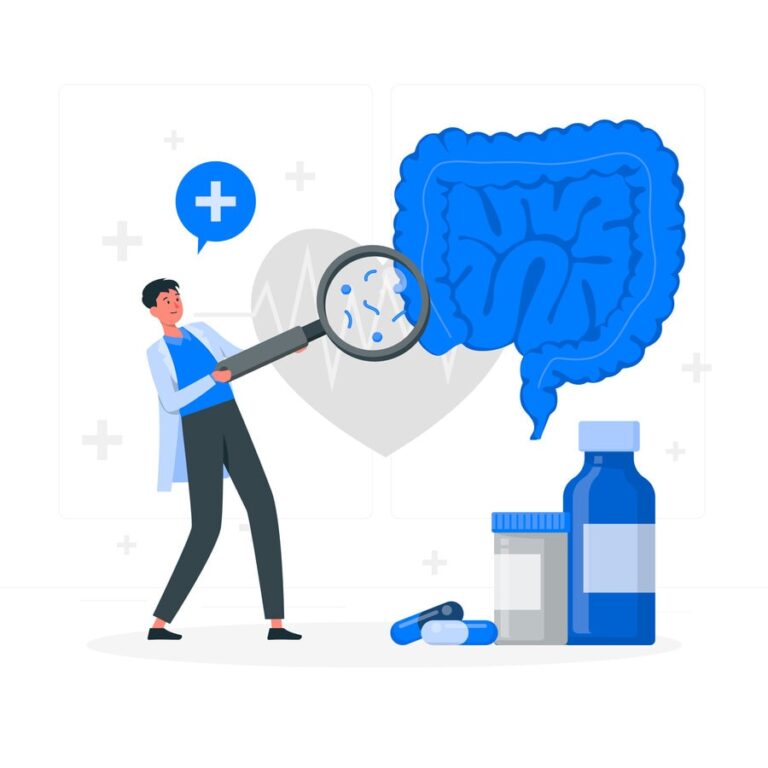 Caca et Santé Digestive : 10 Choses à Savoir